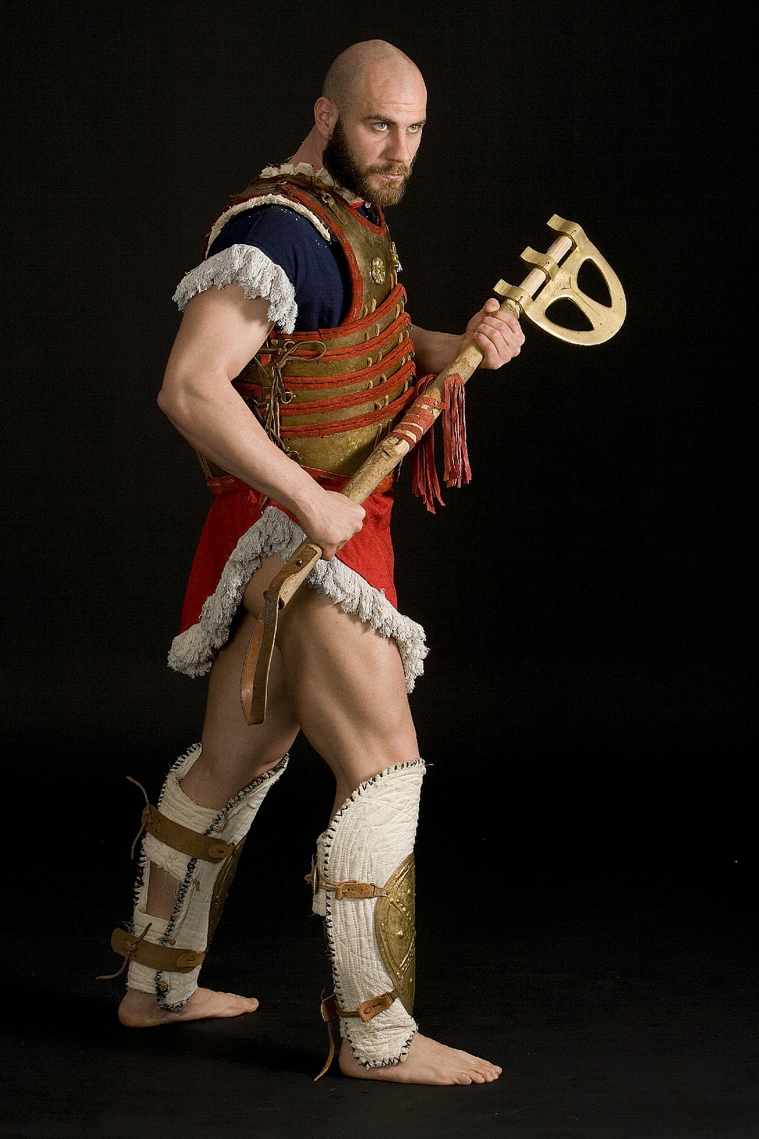 THE EVIDENCE OF MILITARY TRAUMAS IN THE MINOAN AND MYCENAEAN BURIALS ...