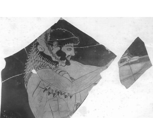 THE SHOOTING METHODS OF THE ARCHERS OF THE ANCIENT GREEK WORLD ...