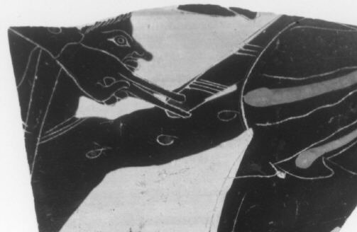 THE SHOOTING METHODS OF THE ARCHERS OF THE ANCIENT GREEK WORLD ...