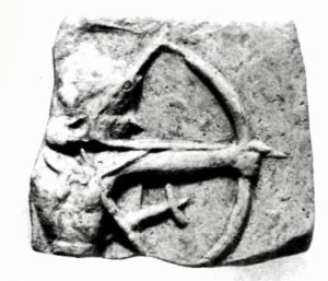 THE SHOOTING METHODS OF THE ARCHERS OF THE ANCIENT GREEK WORLD ...