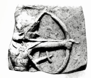 THE SHOOTING METHODS OF THE ARCHERS OF THE ANCIENT GREEK WORLD ...